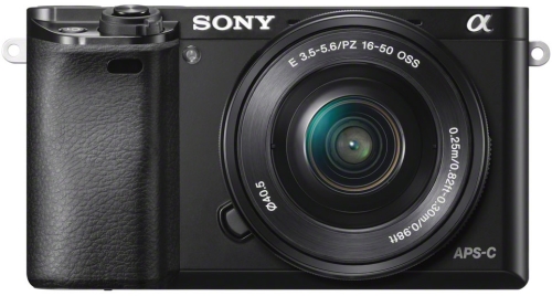 Sony Alpha - Spiegellose Systemkameras- Fotofachgeschäft mit Tradition
